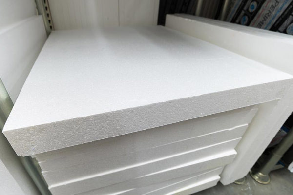 eps insulation for detached garages - Esh's Utility Buildings