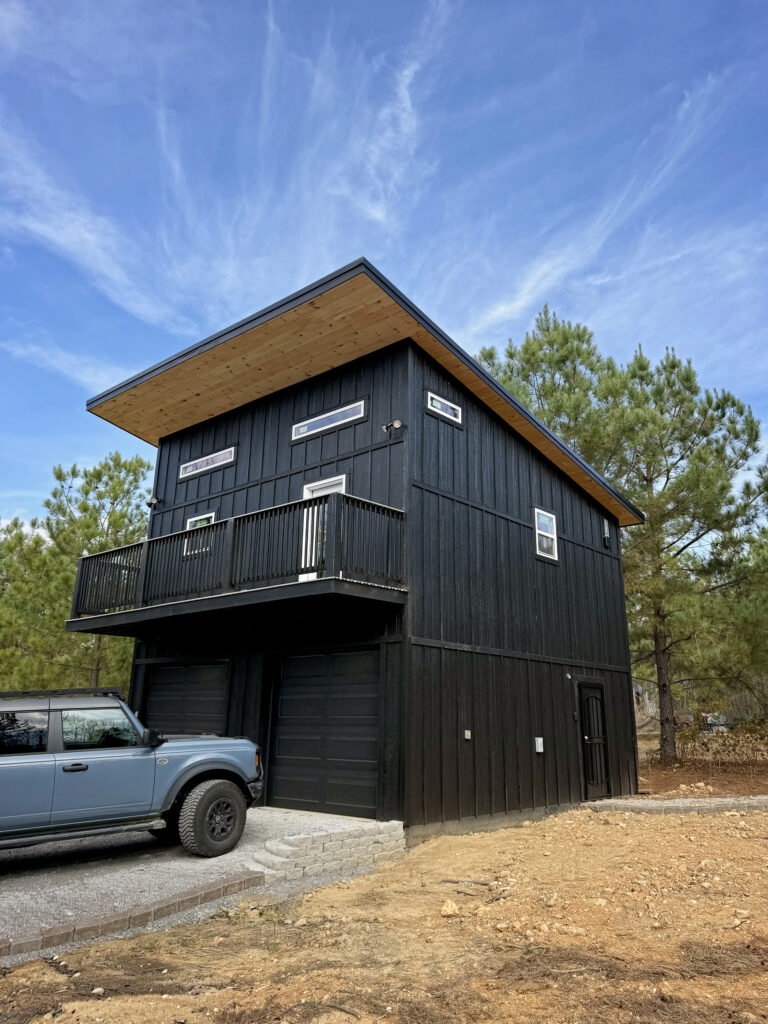 Construction - Esh's Utility Buildings