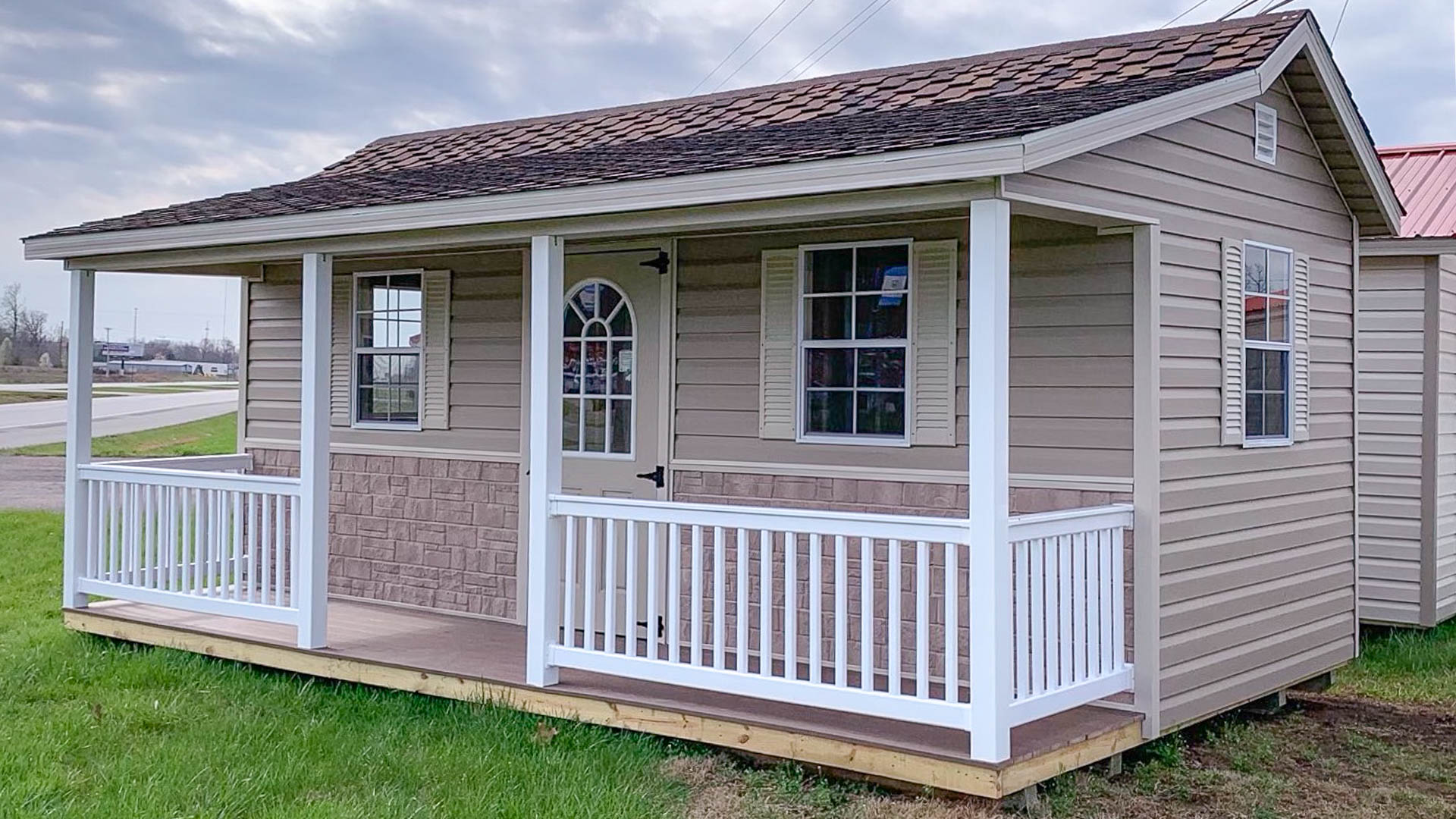 portable-cabin - Esh's Utility Buildings