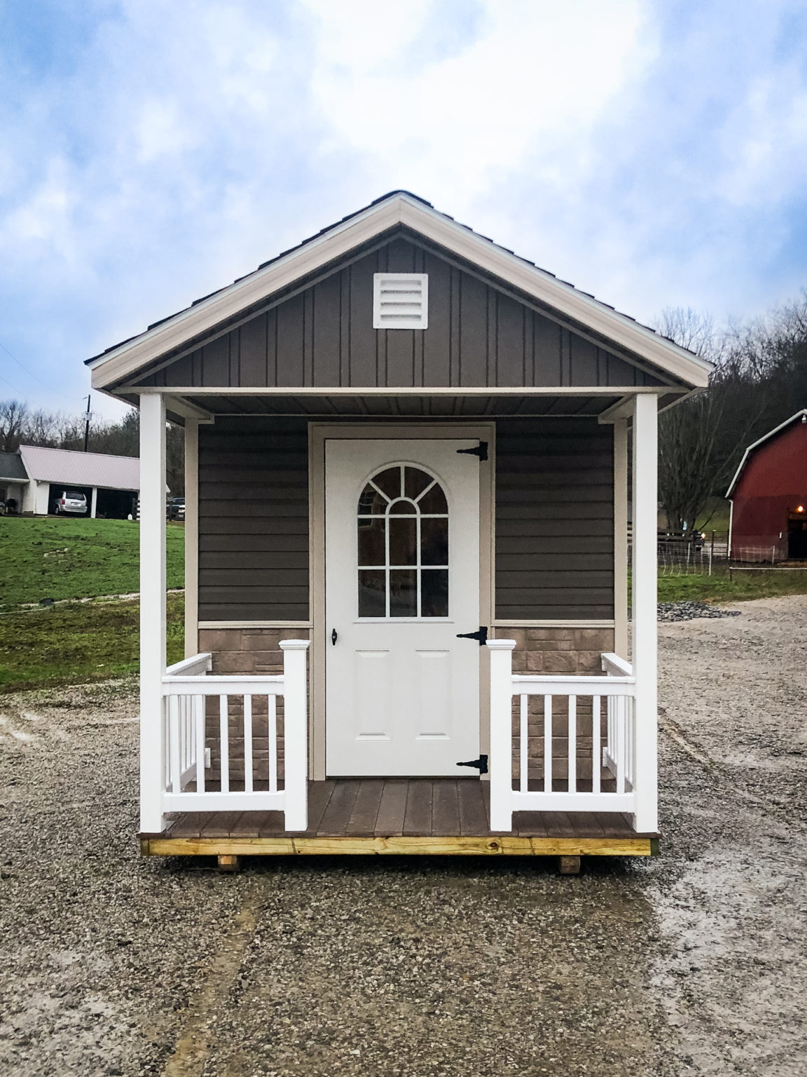 prefab cabins in kentucky 10 - Esh's Utility Buildings