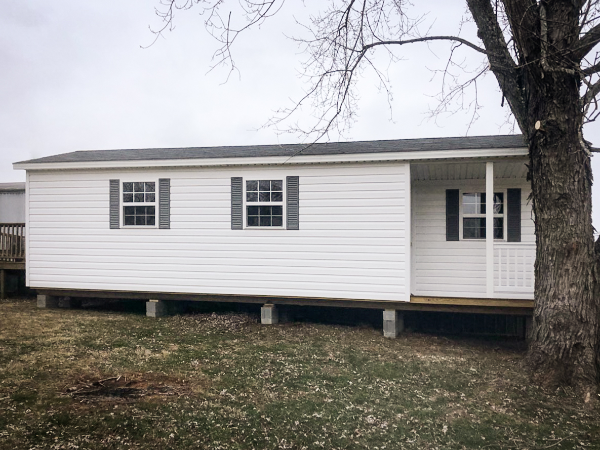 prefab cabins in kentucky 7 - Esh's Utility Buildings
