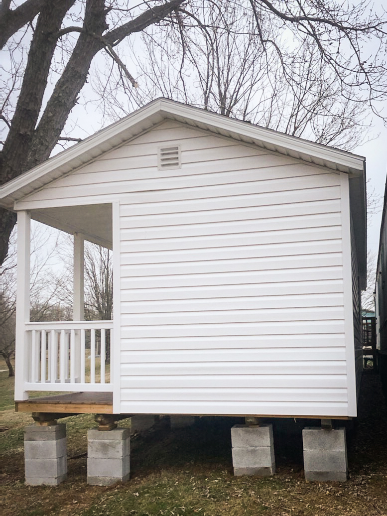 prefab cabins in kentucky 8 - Esh's Utility Buildings