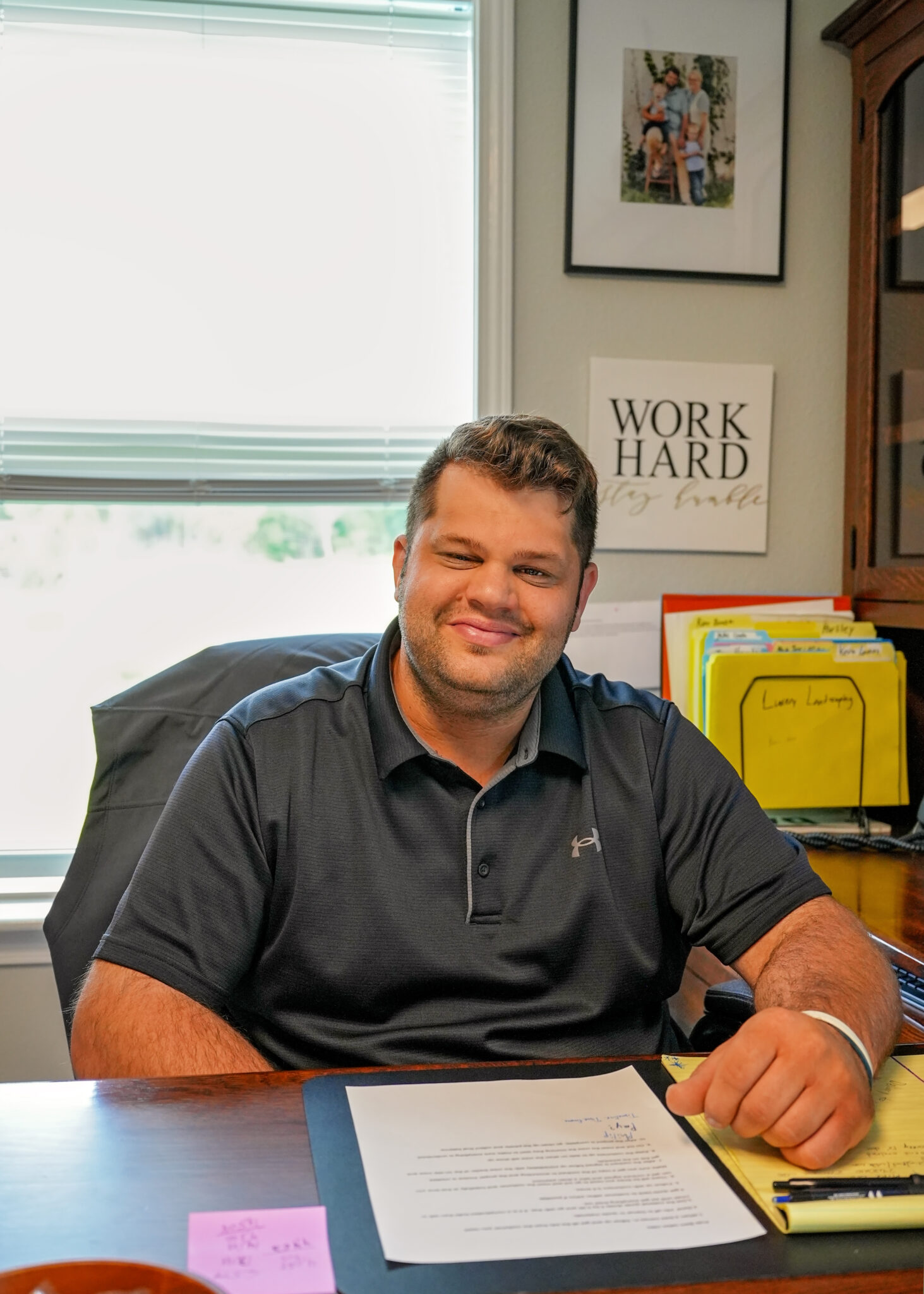 Chad 1 - Esh's Utility Buildings