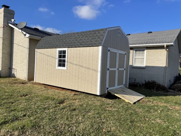 Customer Reviews - Esh's Utility Buildings