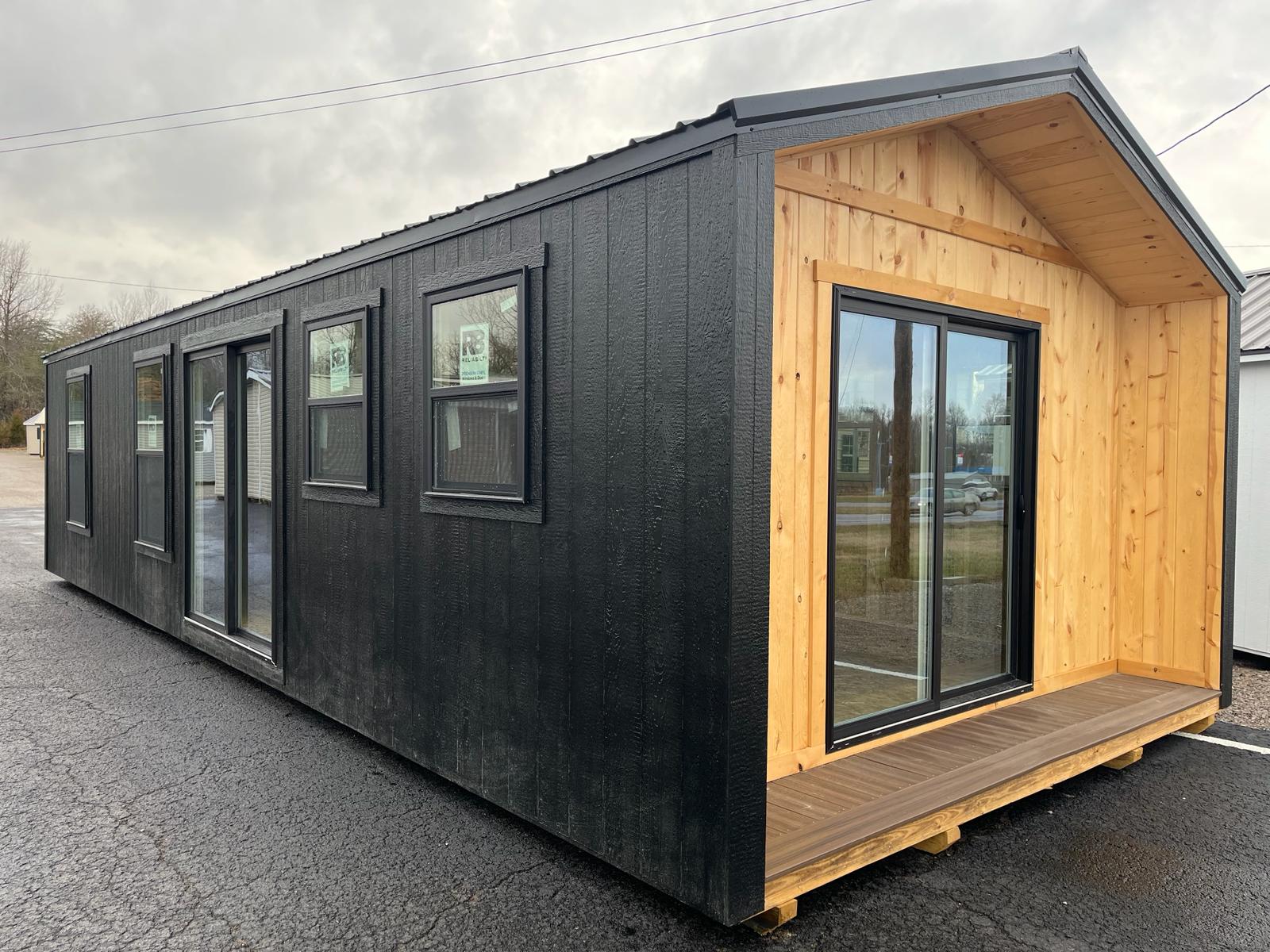 Etown Nordic - Esh's Utility Buildings