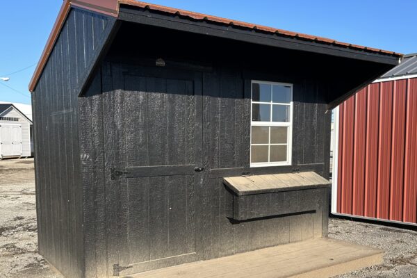 Home - Esh's Utility Buildings