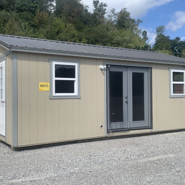 Inventory - Esh's Utility Buildings