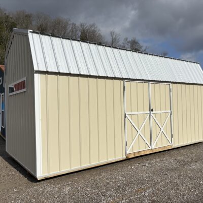 Esh’s Utility Buildings – Lebanon, TN - Esh's Utility Buildings