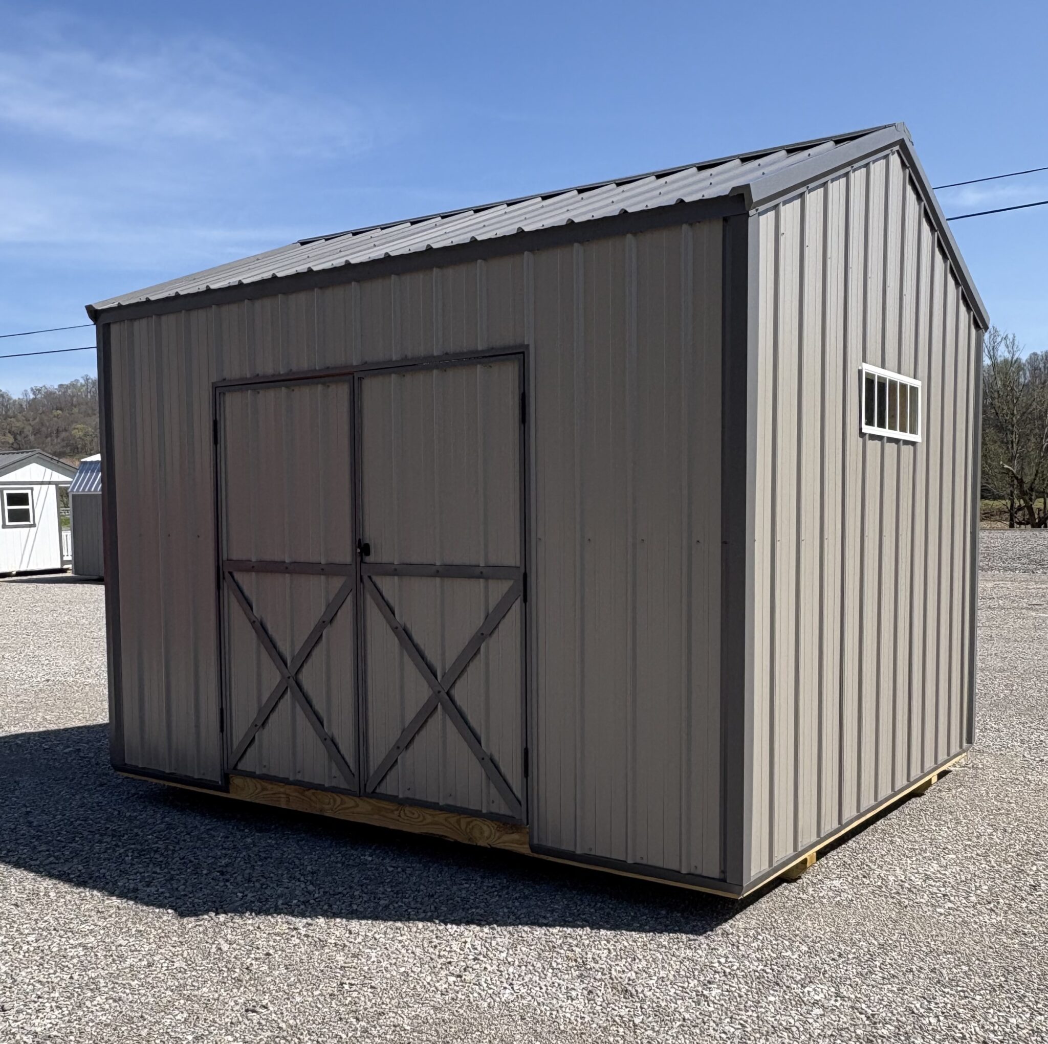 Inventory - Esh's Utility Buildings