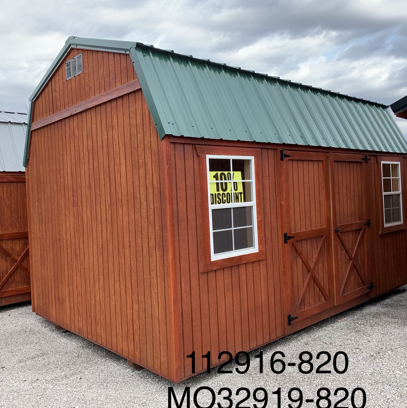 Image-1 - Esh's Utility Buildings