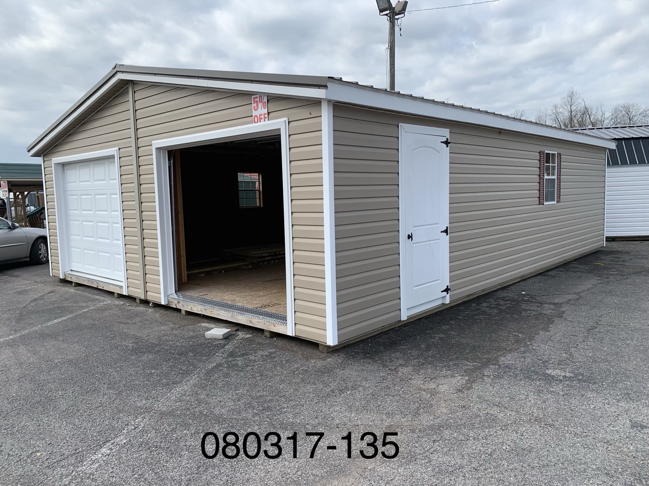 Image-1 - Esh's Utility Buildings