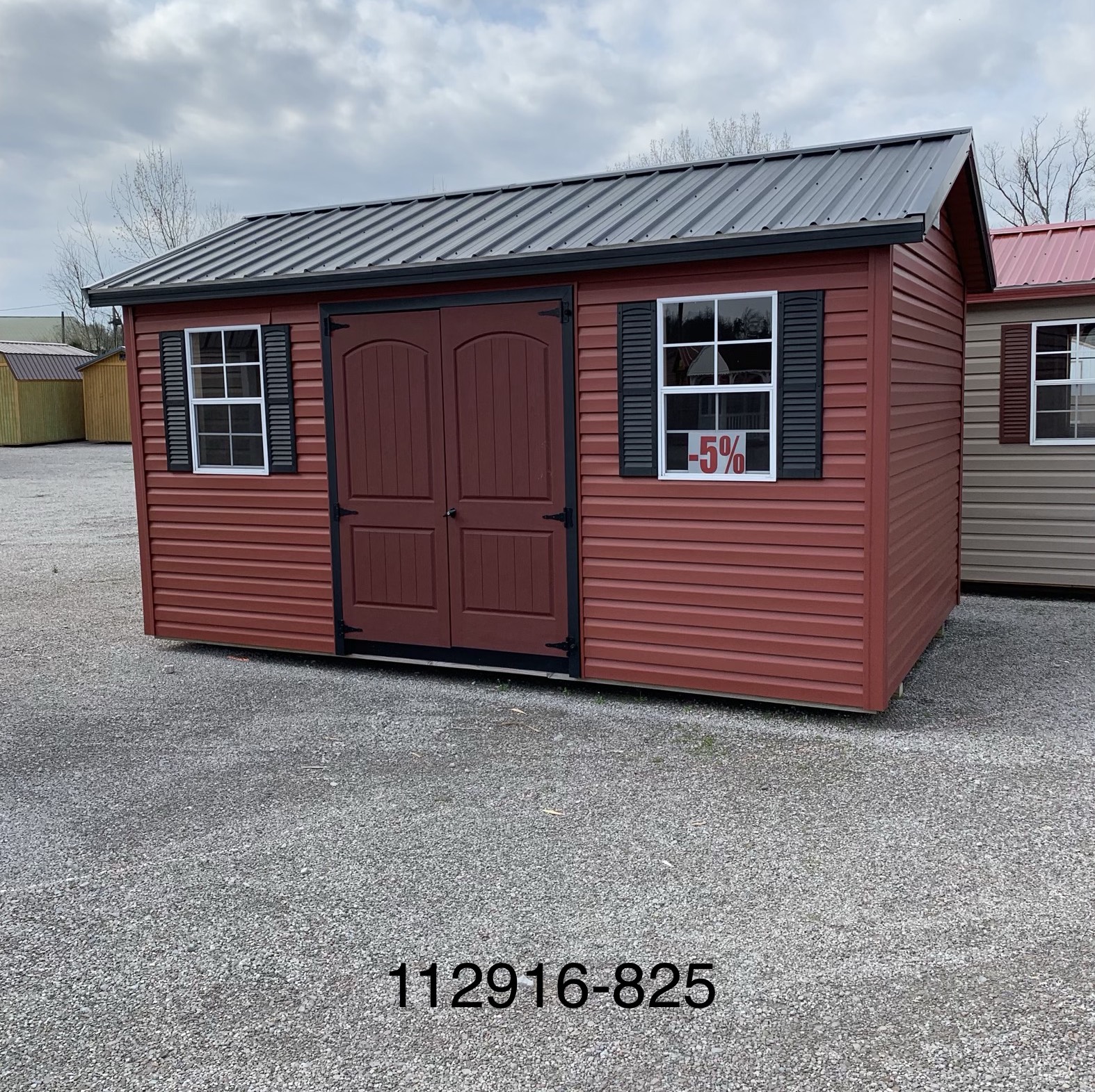 Image-1 - Esh's Utility Buildings