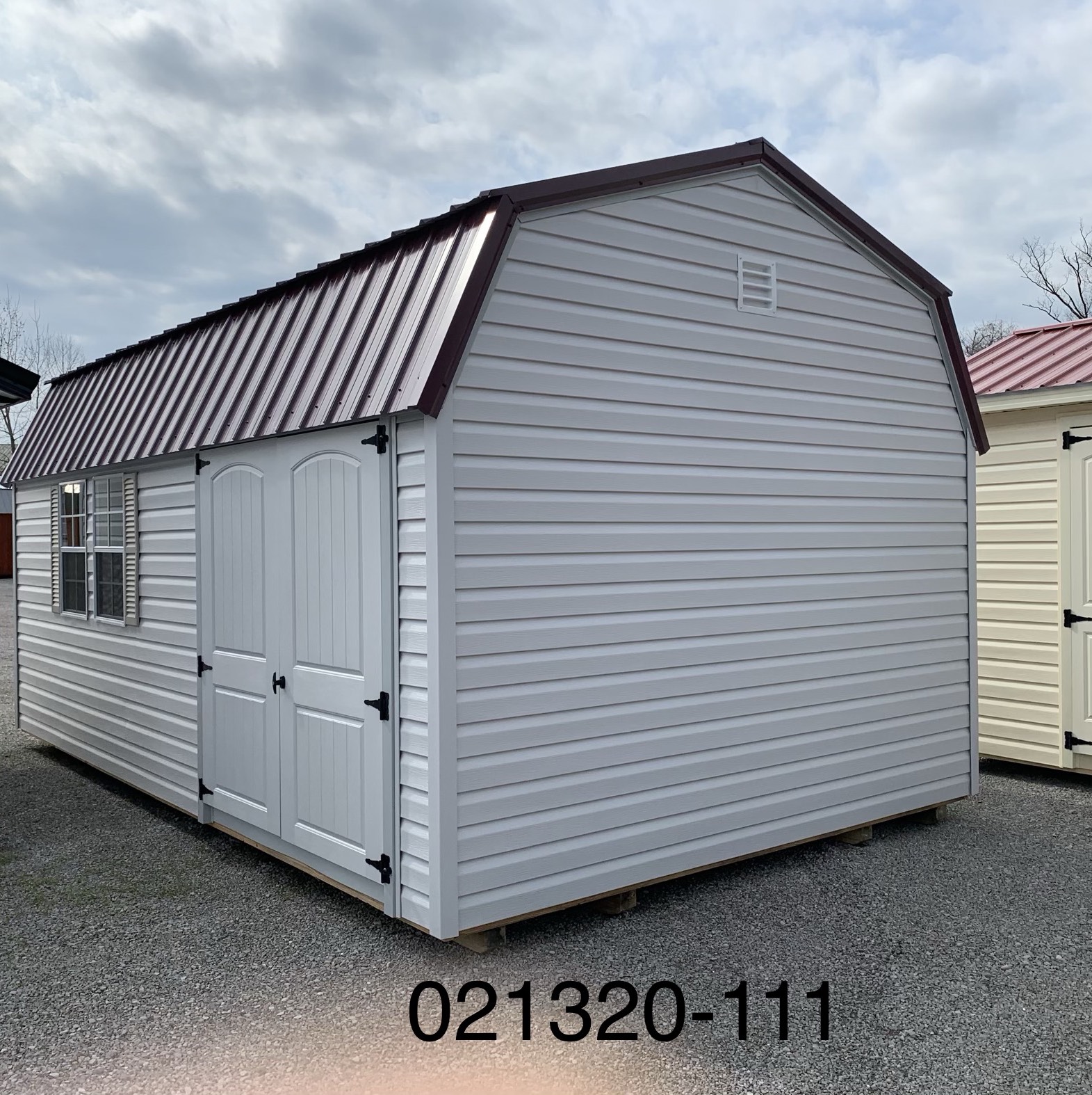 Image-1 - Esh's Utility Buildings