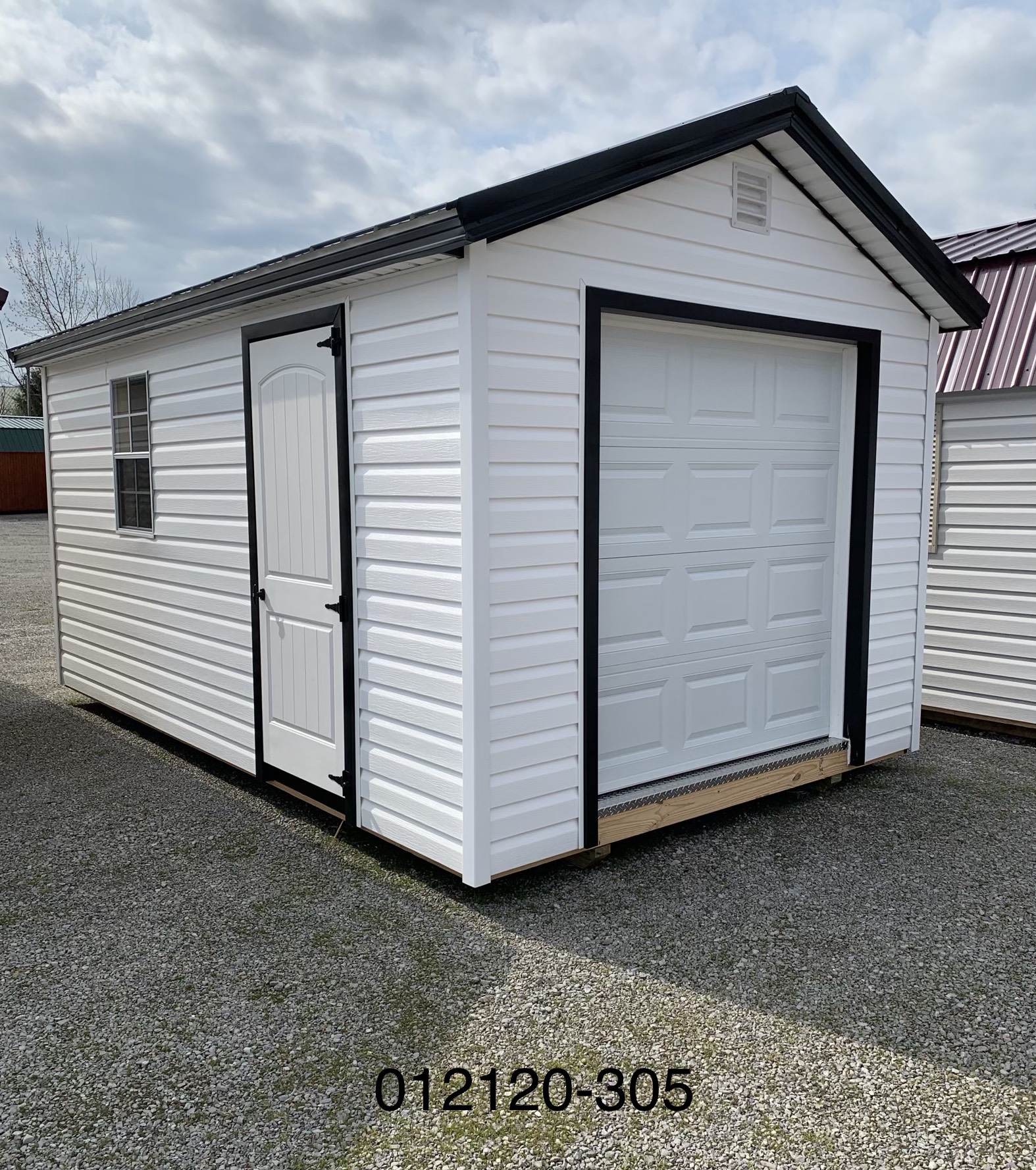 Image-1 - Esh's Utility Buildings