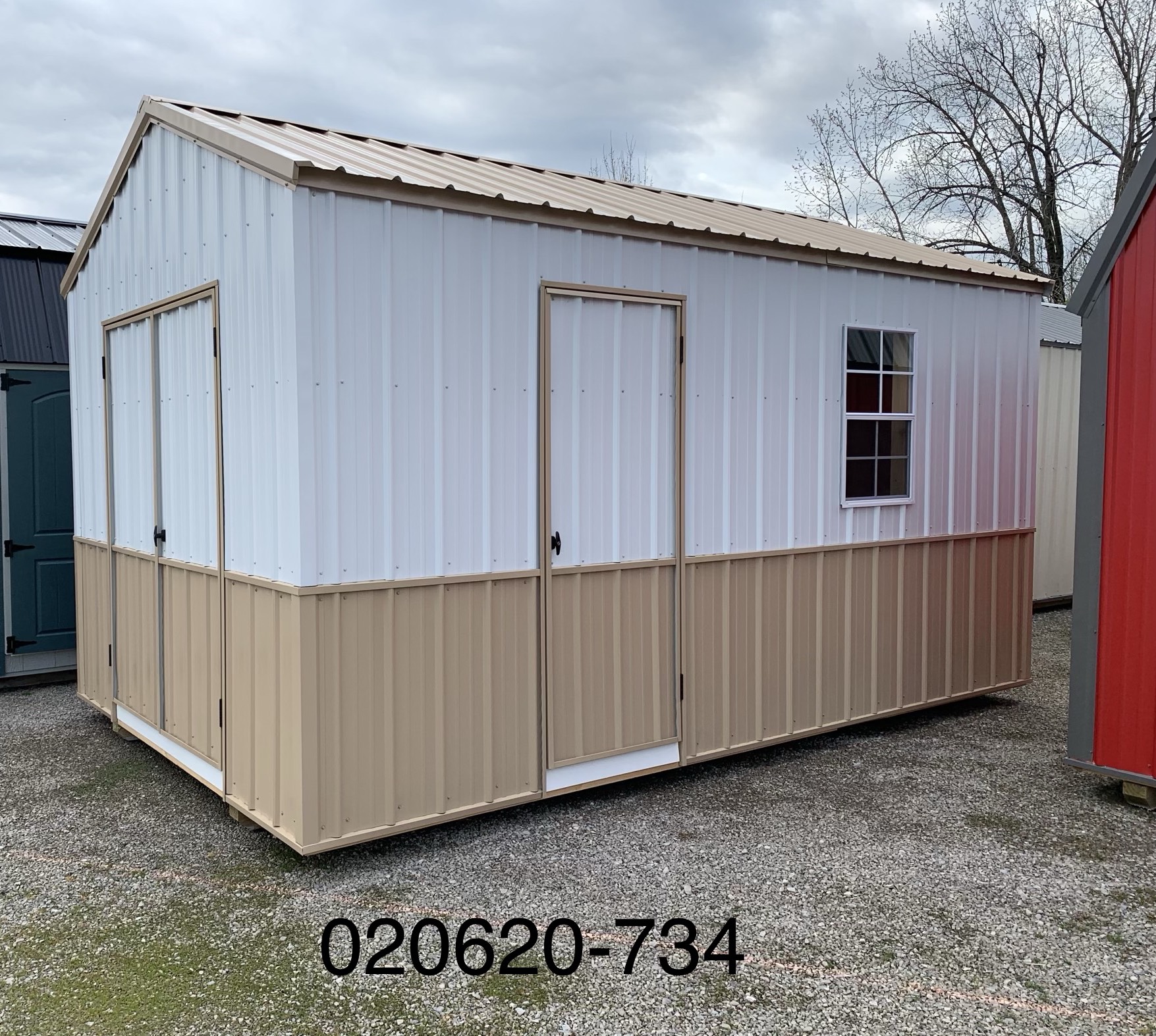 Image-1 - Esh's Utility Buildings