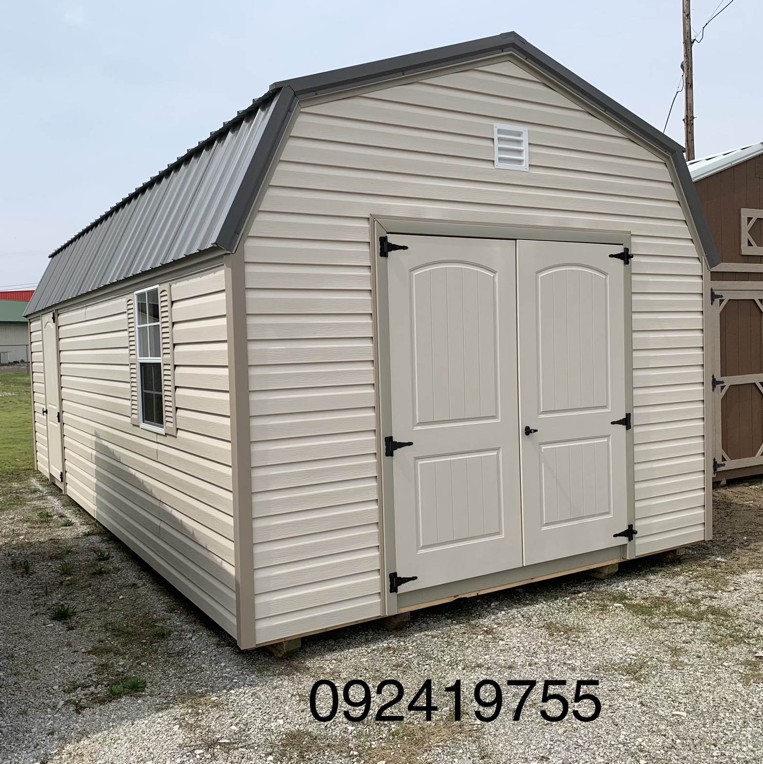 Image-1 - Esh's Utility Buildings