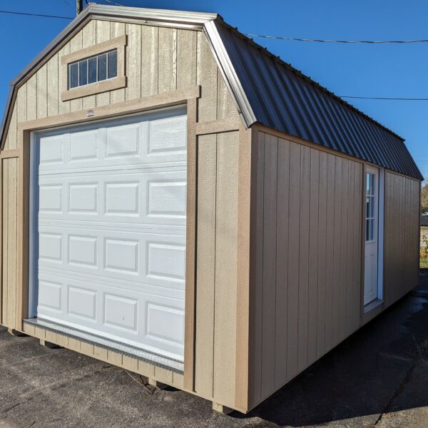 Esh’s Utility Buildings – Lebanon, TN - Esh's Utility Buildings