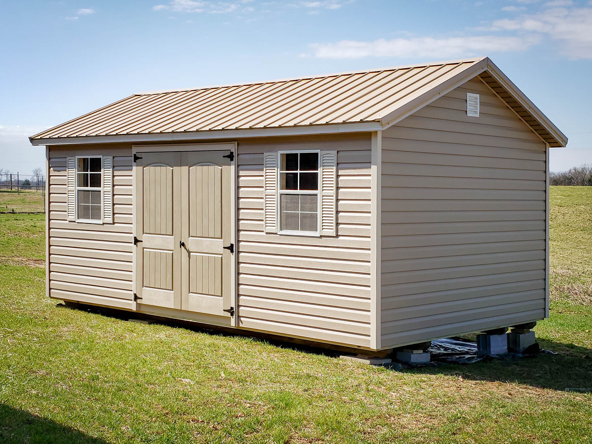ranch-shed-photos-4 - Esh's Utility Buildings