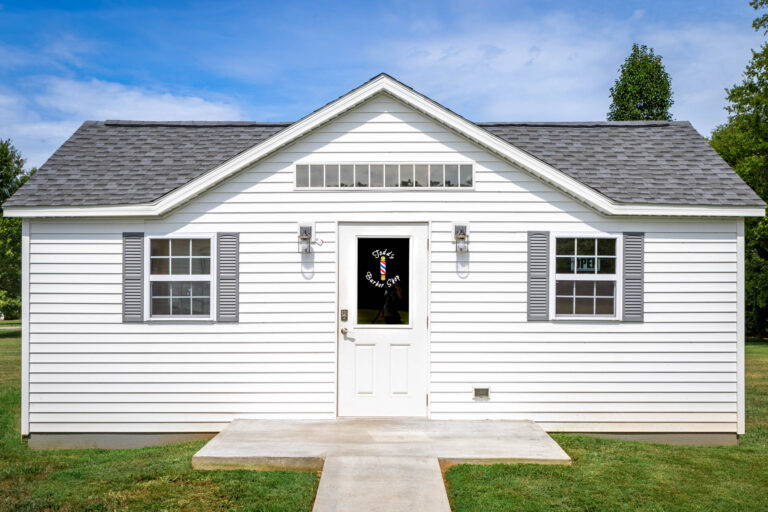 ranch shed photos - Esh's Utility Buildings