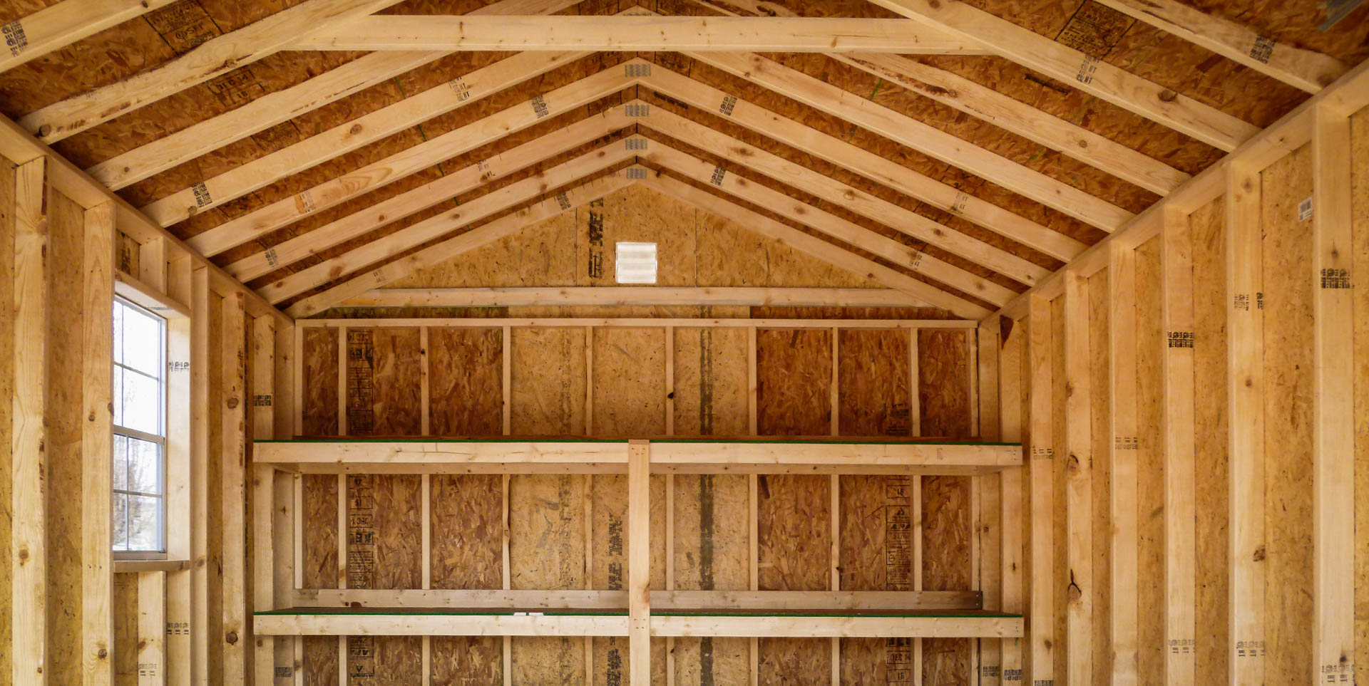 storage sheds 10 - Esh's Utility Buildings