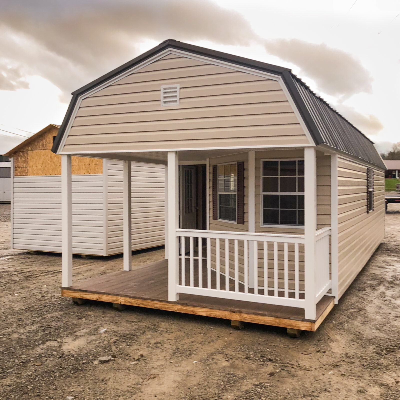 Rent-To-Own Cabins: The 2025 Complete Guide - Esh's Utility Buildings