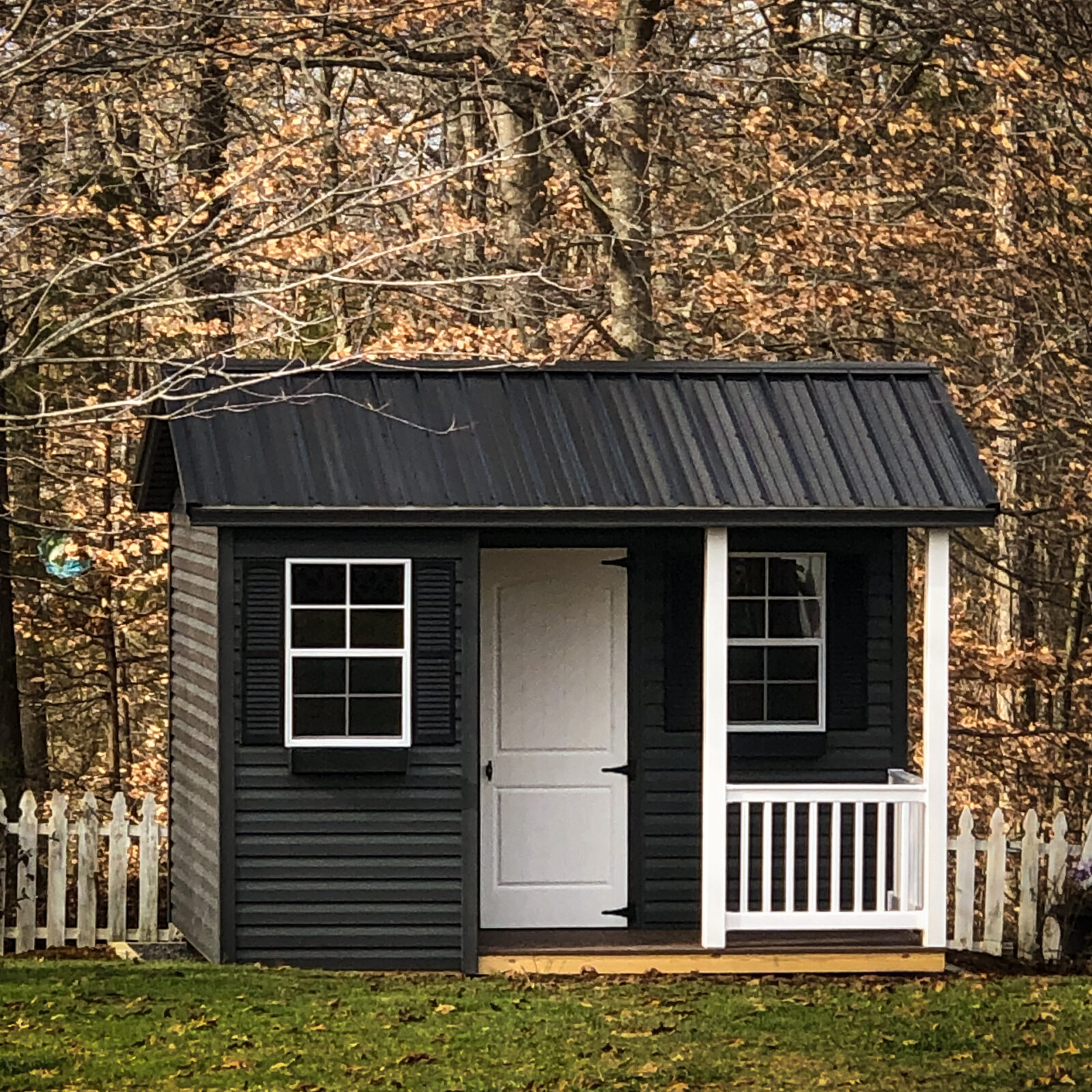 Rent-To-Own Cabins: The 2025 Complete Guide - Esh's Utility Buildings