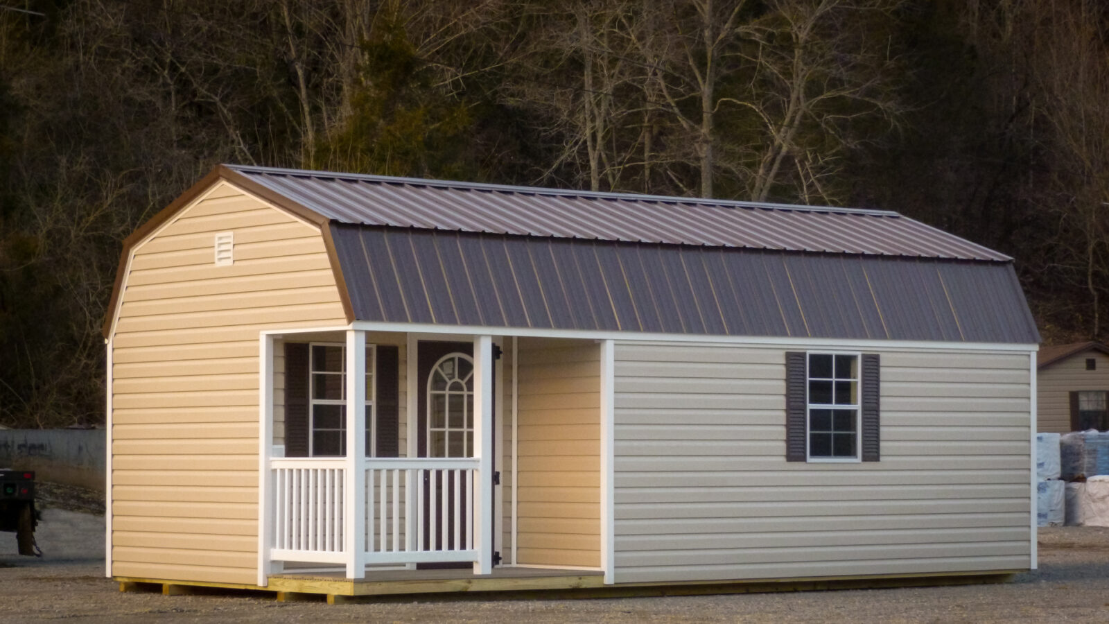 Rent-To-Own Cabins: The 2025 Complete Guide - Esh's Utility Buildings