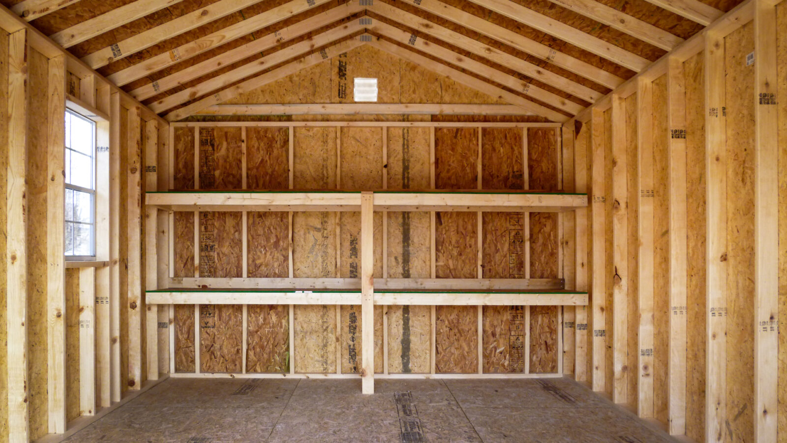 Backyard Sheds: The In-Depth Guide - Esh's Utility Buildings