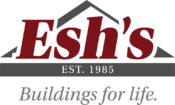Inventory - Esh's Utility Buildings