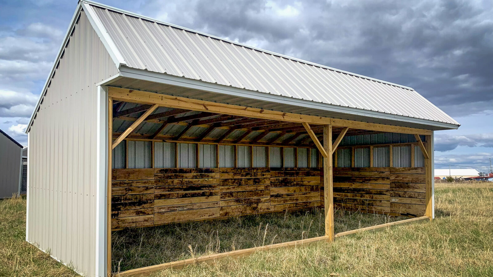 Barn Sheds: The Complete Guide - Esh's Utility Buildings