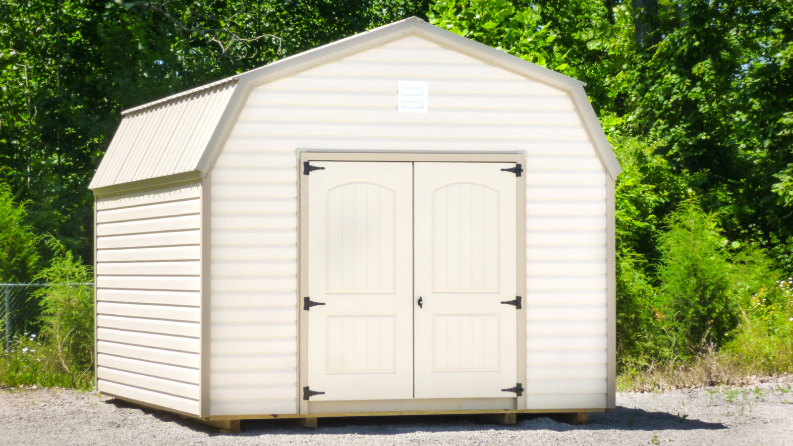 Barn Sheds: The Complete Guide - Esh's Utility Buildings