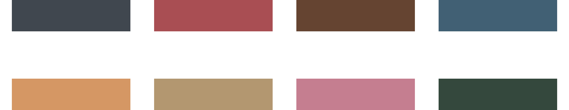 Colors - Esh's Utility Buildings