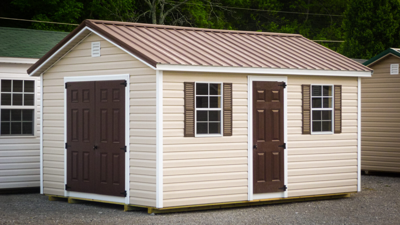 Rent a Shed! – The Complete Guide to Shed Rental Programs - Esh's ...