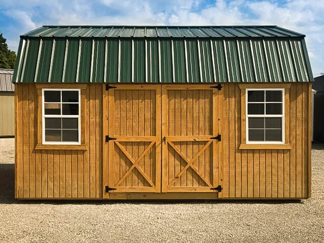 Shed Permits in KY: The Complete Guide - Esh's Utility Buildings