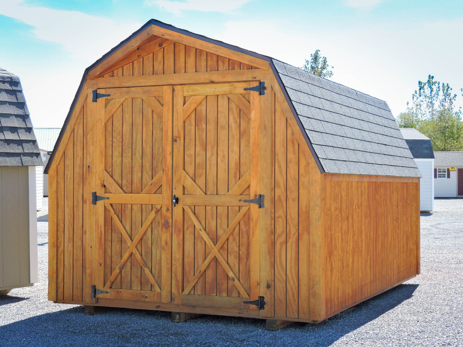 Shed Permits in KY: The Complete Guide - Esh's Utility Buildings