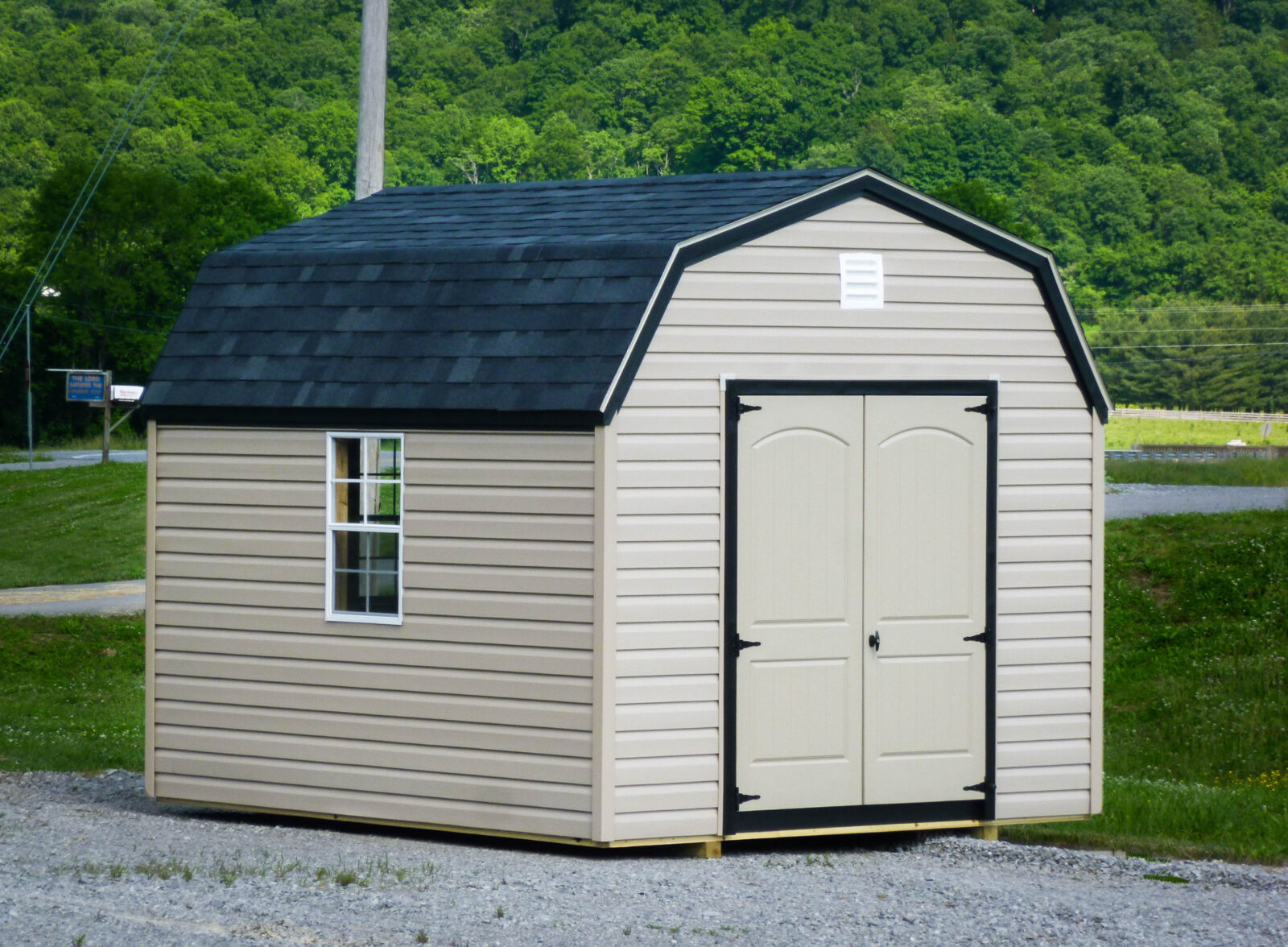 Shed Permits in KY: The Complete Guide - Esh's Utility Buildings