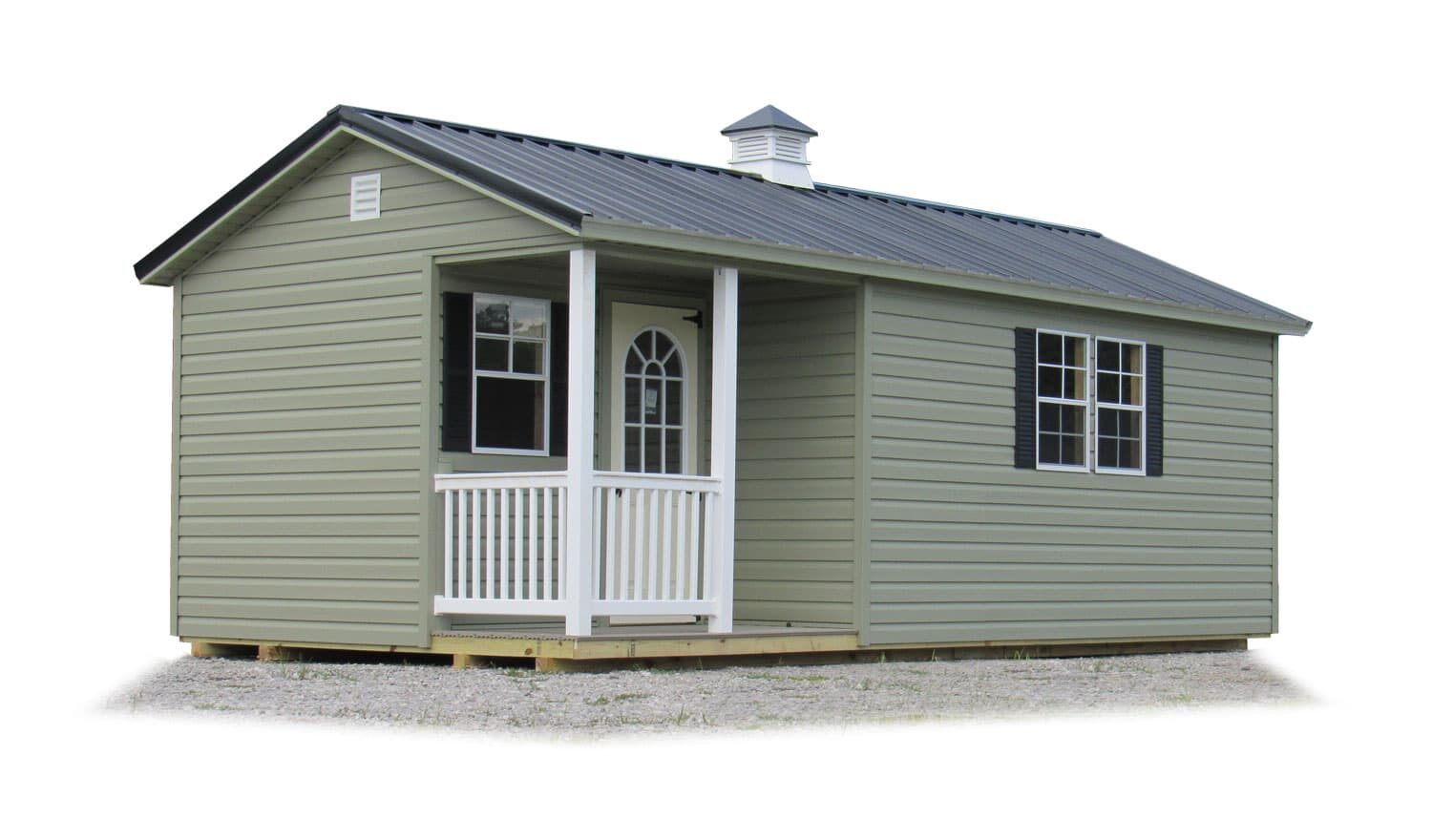 7 Features of Quality Storage Buildings - Esh's Utility Buildings