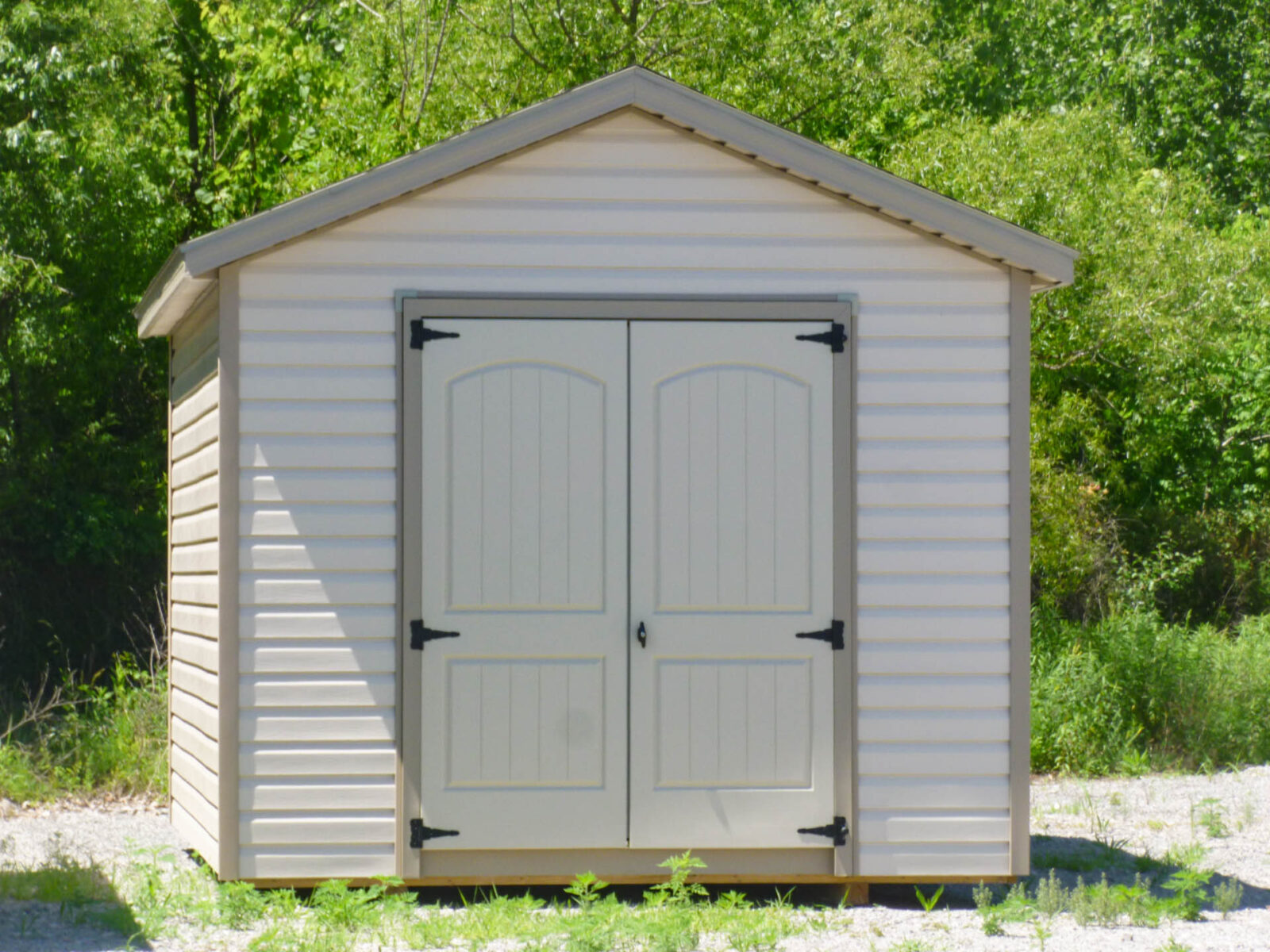 Storage Sheds for Sale in KY & TN - Esh's Utility Buildings
