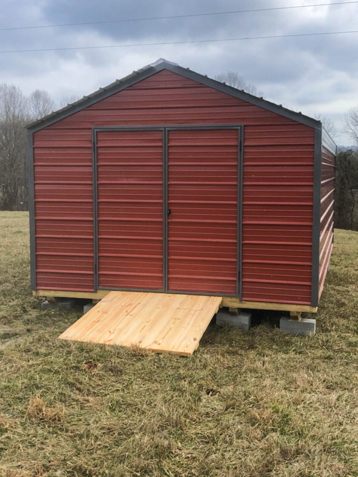 Shed Photos - Esh's Utility Buildings