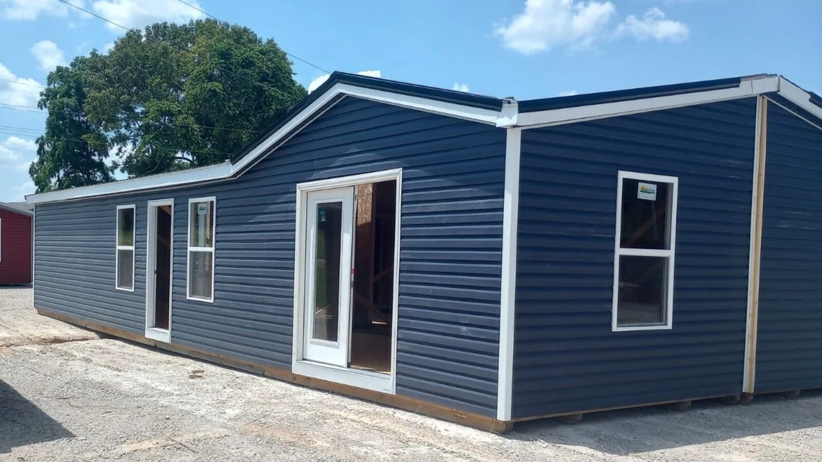 Tiny Home Shells: The Complete Guide - Esh's Utility Buildings