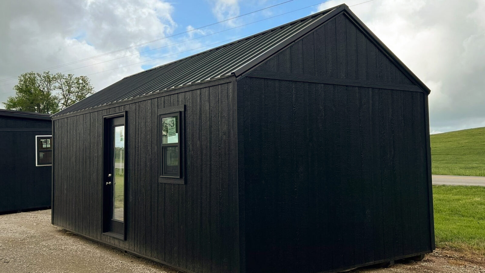Shed Homes: The Complete Guide - Esh's Utility Buildings