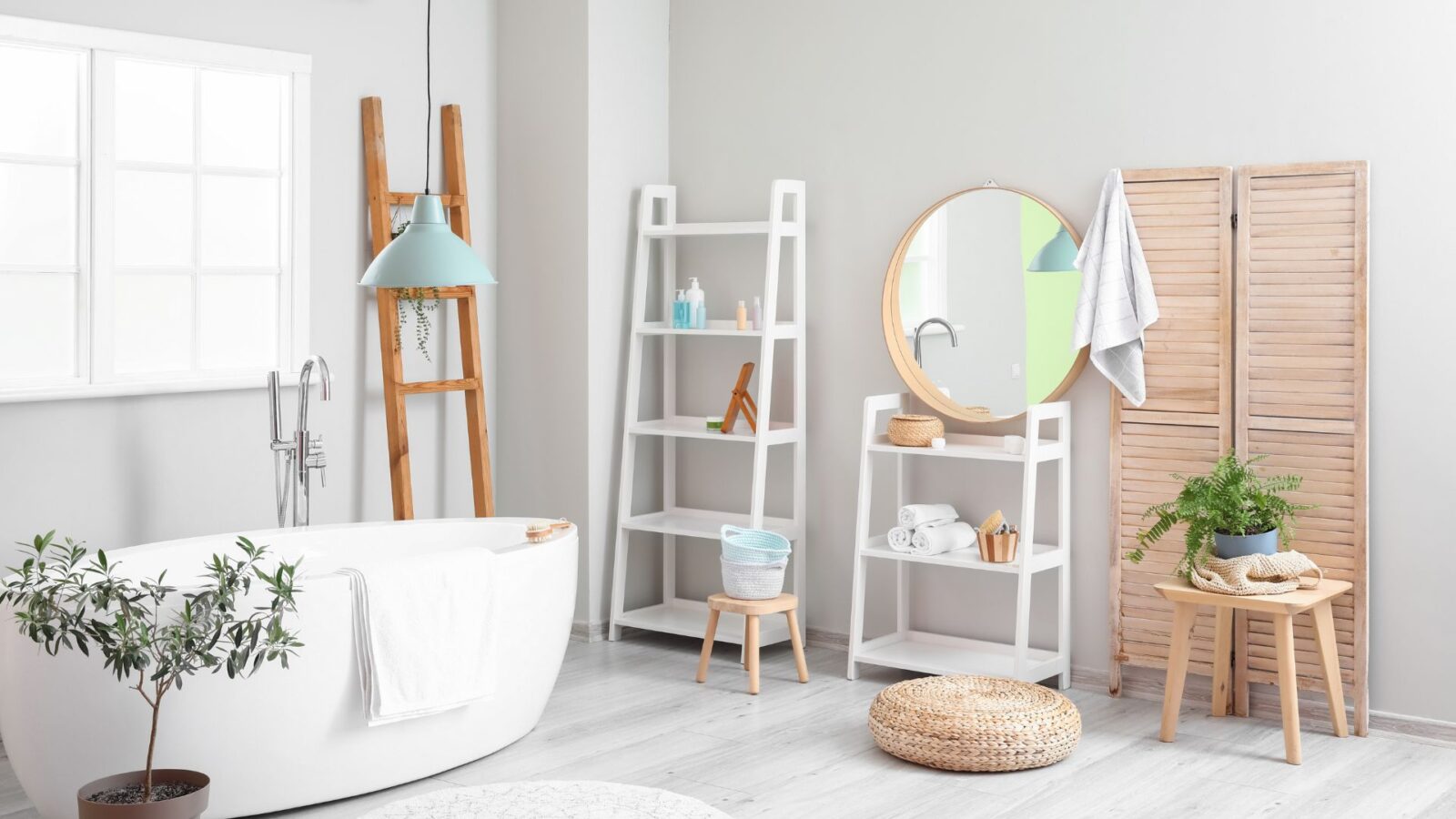 16 Shed Shelving Ideas For Instant Space Eshs Utility Buildings