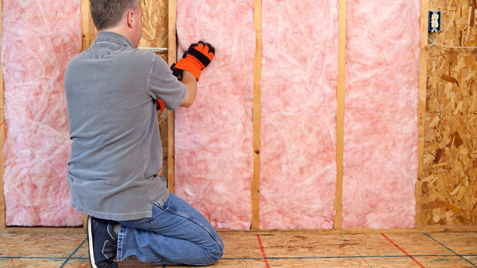 Insulating A Detached Garage – The Complete Guide For 2024 - Esh's ...