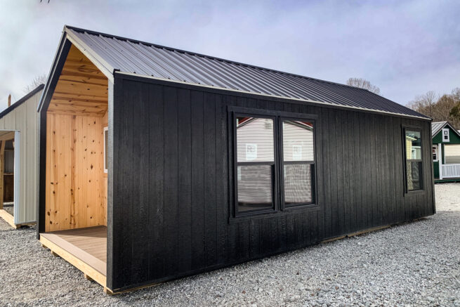 Esh’s Utility Buildings – Georgetown, KY - Esh's Utility Buildings