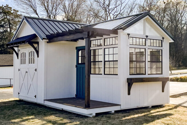 Home - Esh's Utility Buildings