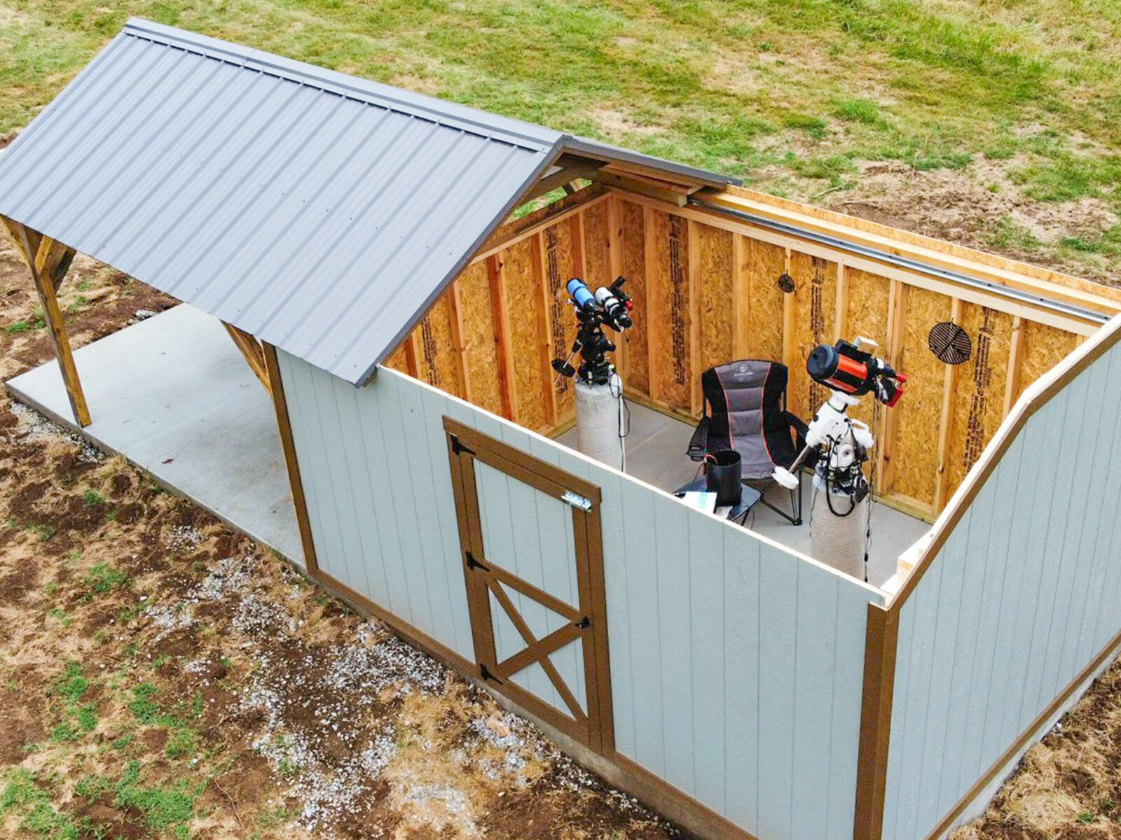 Photo Galleries - Esh's Utility Buildings