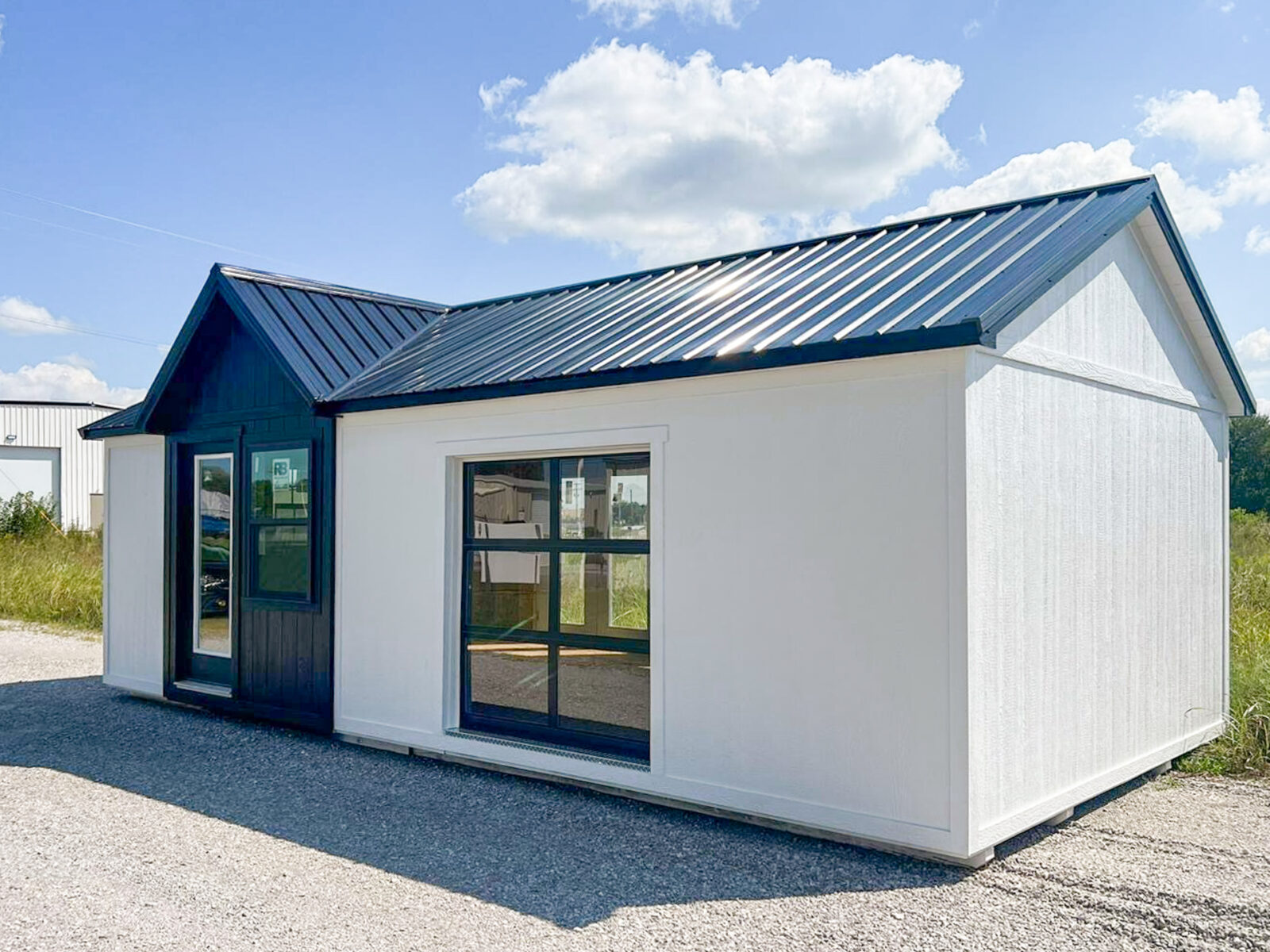 Photo Galleries - Esh's Utility Buildings