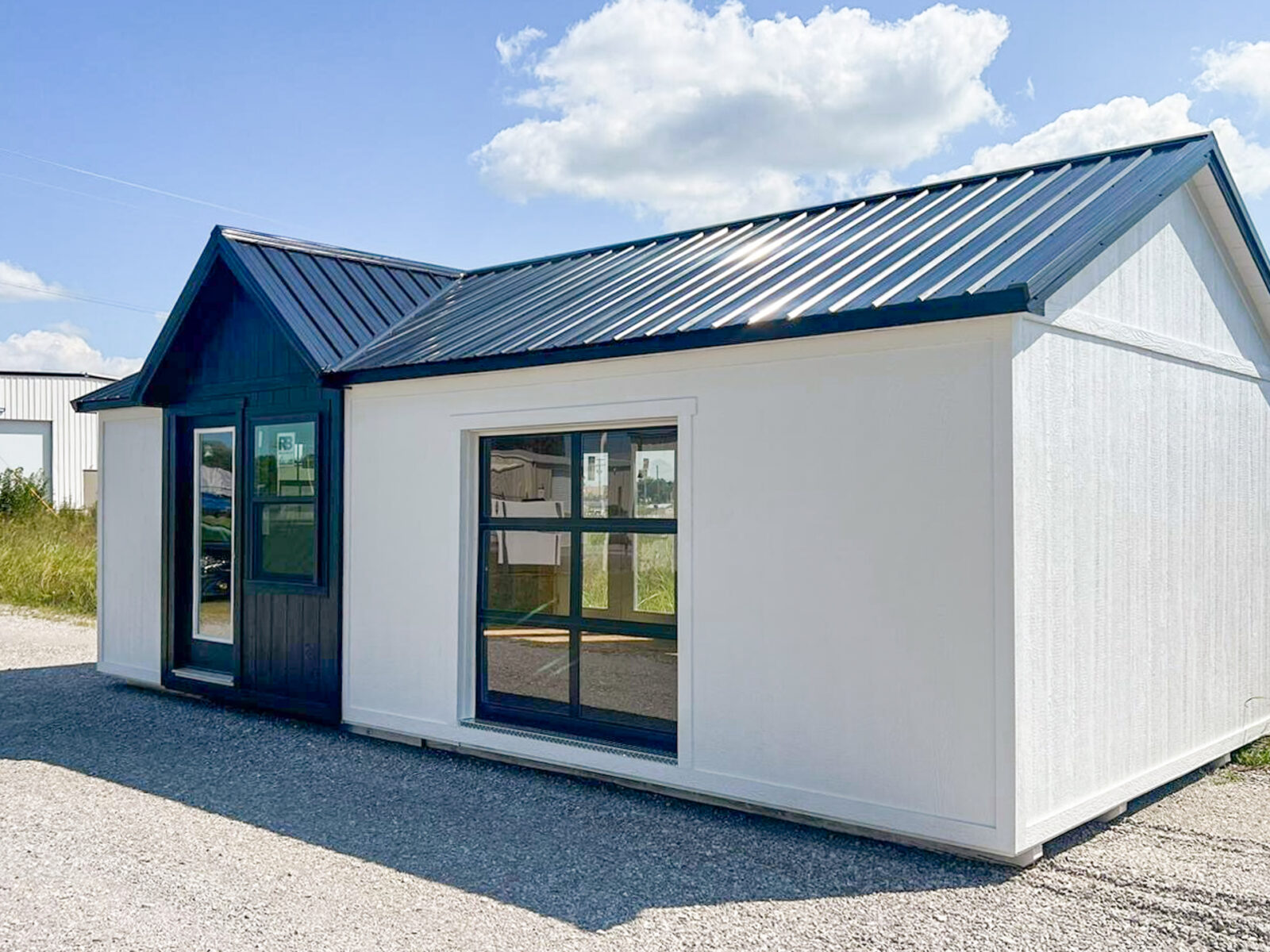 Esh’s Utility Buildings – Louisville KY - Esh's Utility Buildings