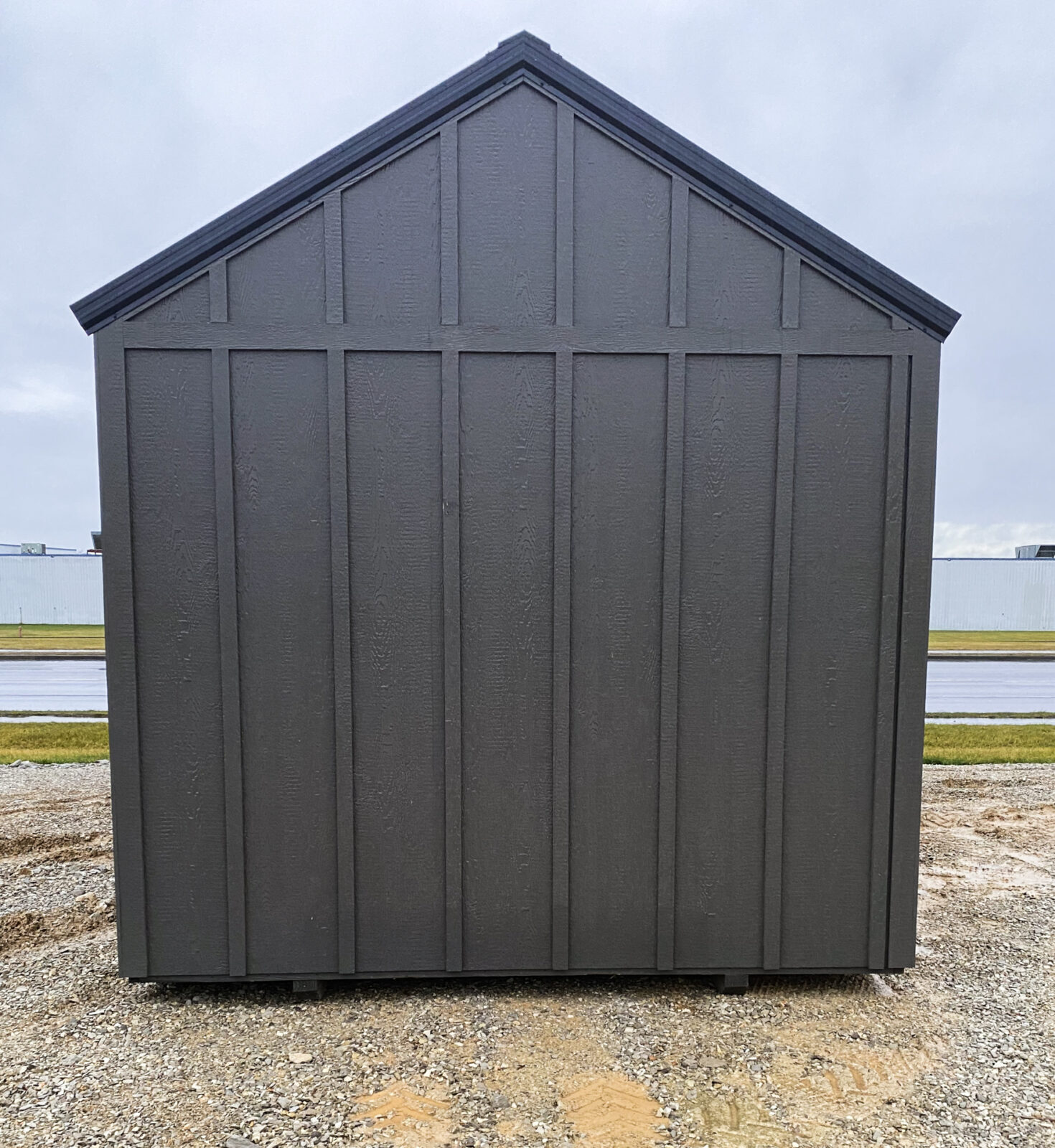 Nordic Shed Photos - Esh's Utility Buildings