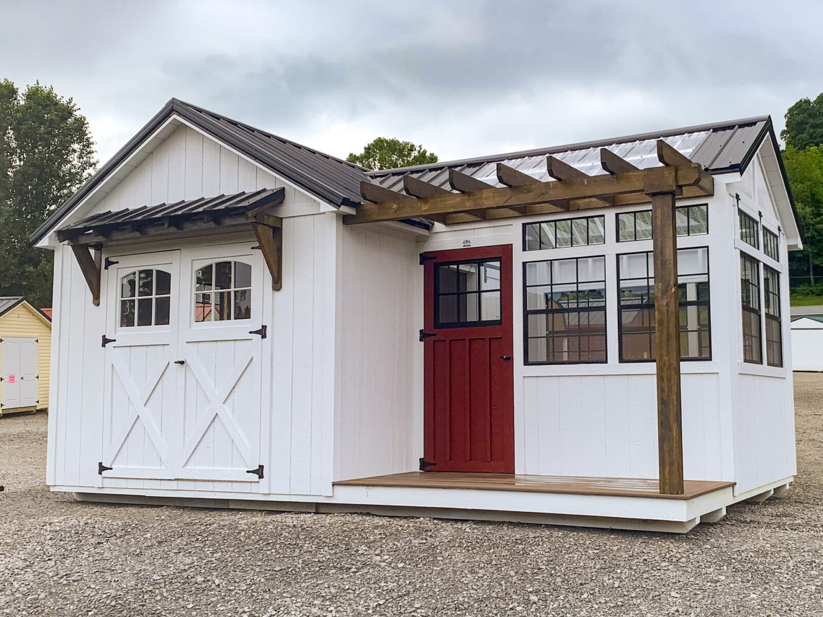 Inventory - Esh's Utility Buildings